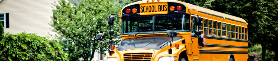 CDL Bus Escolar - Preguntas y Respuestas CDl en Espanol Bus Escolar CDL Bus Escolar - Preguntas y Respuestas CDl en Espanol Bus Escolar